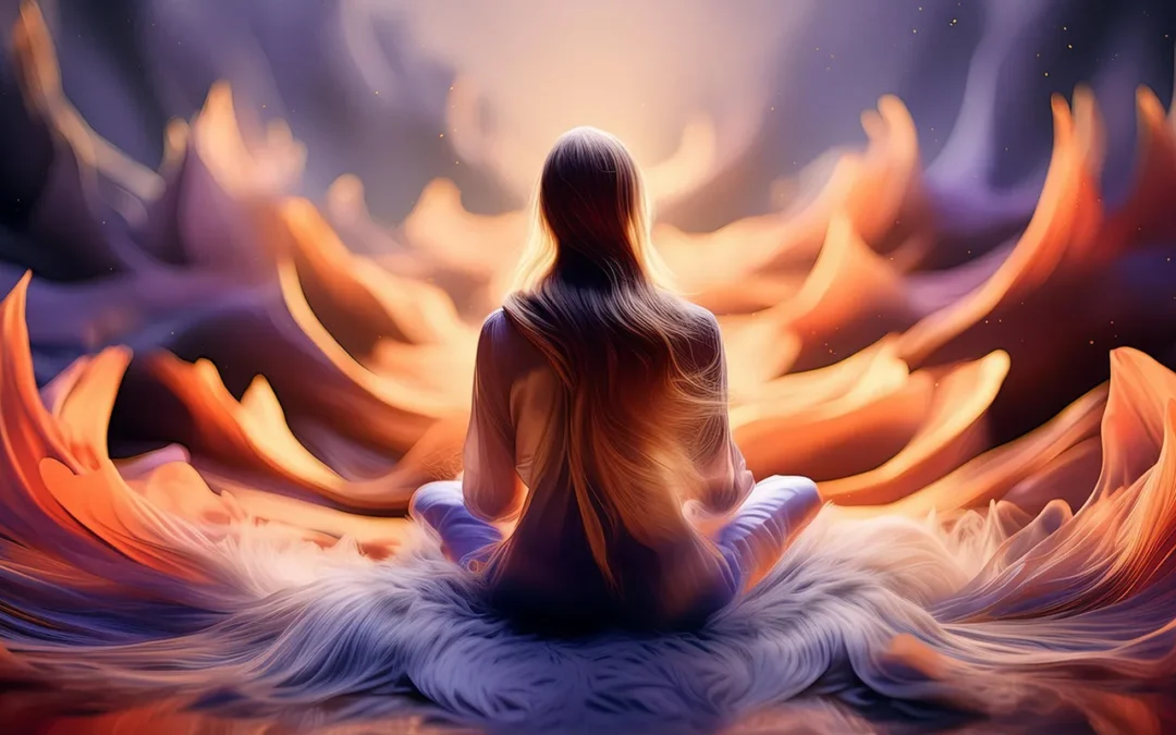What Is Tantric Massage Therapy And Meditation Leyna Tantra
